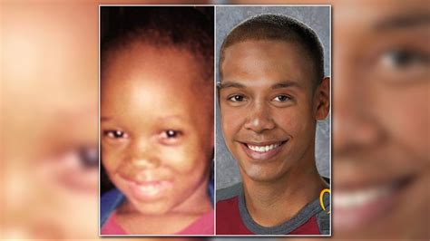 13 Years Later Aunt Still Hopeful About Finding Missing Nephew