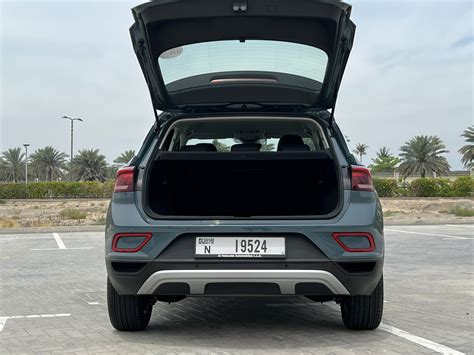 Lease Volkswagen Troc Life In Dubai Uae Volkswagen Troc Life