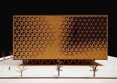 Parametric Facade Design Sketchucation