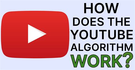 How Youtubes Algorithm Works Beehiivs State Of The Newsletter And