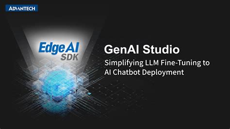 edge ai computing solutions advantech