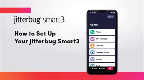 Jitterbug Smart3 And Lively Smart Customer Support Product Support
