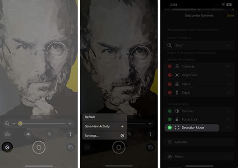 How To Use Detection Mode In Magnifier On IPhone And IPad IGeeksBlog