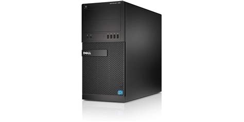 Dell OptiPlex XE Mini Tower I GB