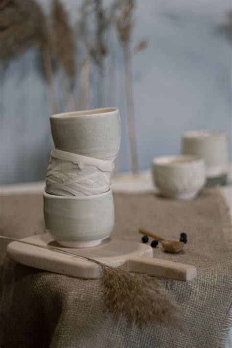 Phyra • ფირა ღია მწვანე ფერის ჭიქები სულ