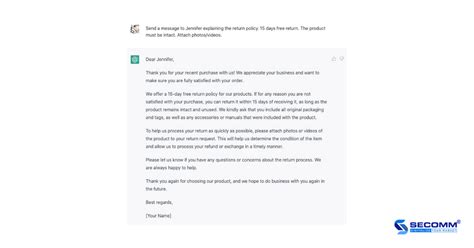 Discover Top 5 Ecommerce Use Cases Of Chatgpt