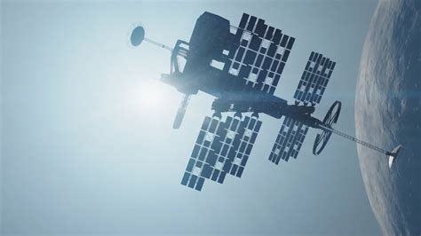 Starfield Mod Enables Custom Space Outposts Using Leftover Code