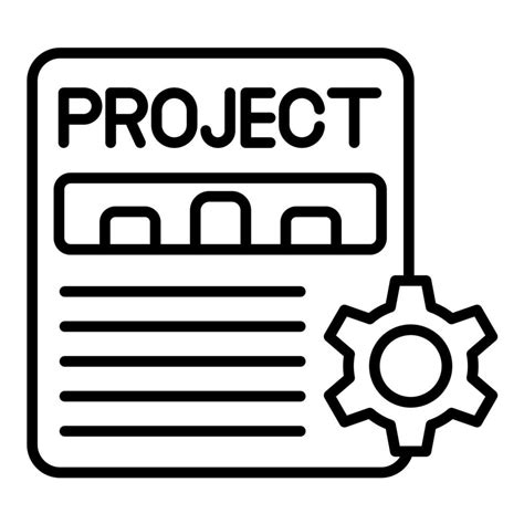 Our Projects Icon