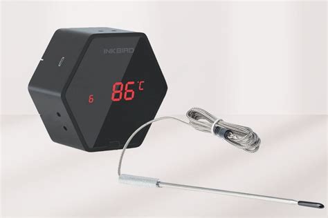 Thermopro Vs Inkbird Brand Thermometers Myfire Place