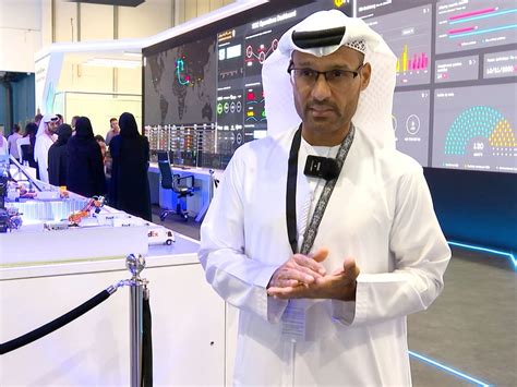 Securing Unmanned And Autonomous Systems Ensures Their Sustainability Al Kuwaiti Emirates