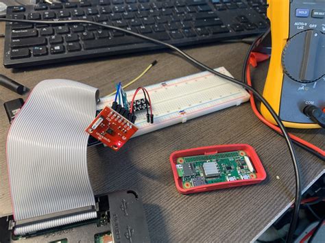 Lightning Detector Lightning Detector