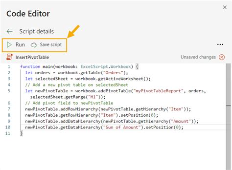Ways To Insert A Pivot Table In Microsoft Excel How To Excel