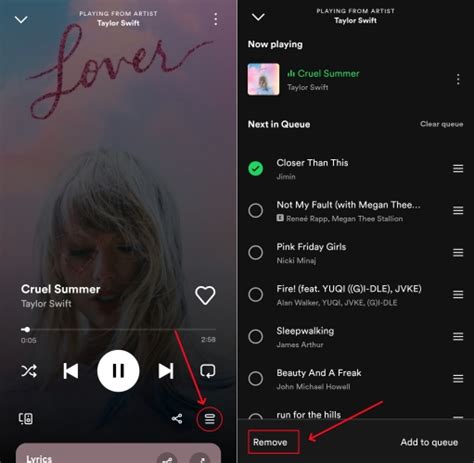 Fix Spotify Queue Not Showingworking In 14 Solutions