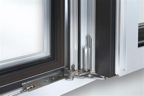 ΜΗΧΑΝΙΣΜΟΙ ΔΙΓΑΛΑΚΗΣ Α αρχιτεκτονικά συστήματα αλουμινίου Pvc