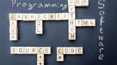 Essential Programming Languages For Digital Marketers Elephant