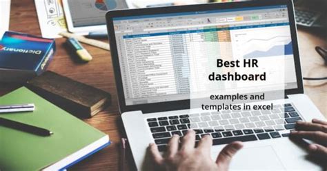 Best HR Dashboards In Excel BSuite