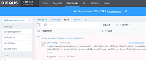 Create Your Custom Linux Distribution Based On Ubuntu