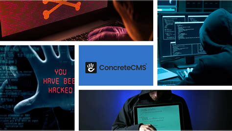 Concrete Cms Security Fixes With 933 And 8518