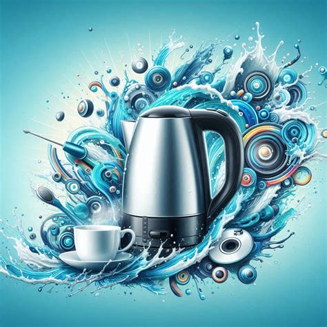 Cuisinart Perfectemp Cordless Electric Kettle Stainless Steel Tea Kettles