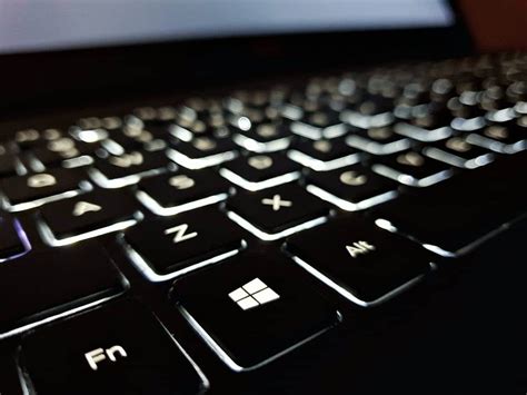 如何更改 Windows 10 中的键盘快捷键？