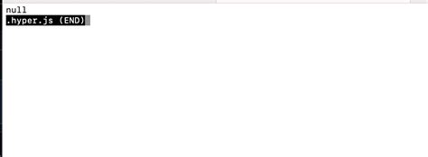 M1 Mac I Get A Javascript Error When Installing · Issue 6463 · Vercelhyper · Github