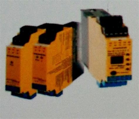 Isolating Switching Amplifier At Best Price In Ghaziabad Uttar Pradesh