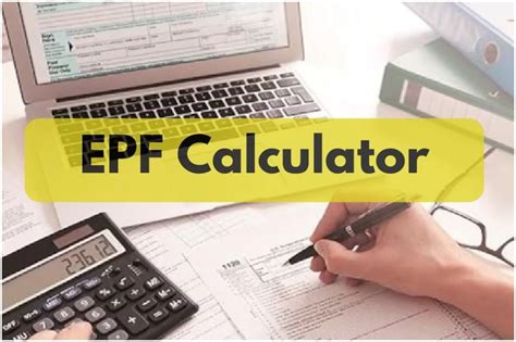 Epf Calculator ₹15 000 बेसिक सैलरी 25 साल उम्र रिटायरमेंट पर कितना मिलेगा फंड समझें