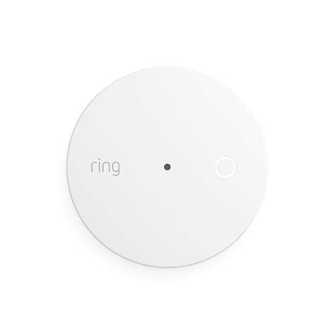 Alarm Glass Break Sensor Ring Ae