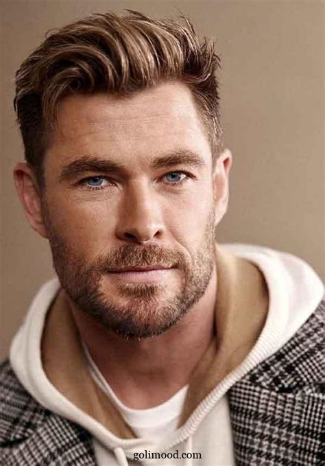 مدل مو تیفوسی ” 2025؛ مردانه و پسرانه برای یک استایل متفاوت تر از همیشه