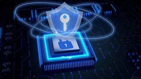 商用密码竟存在如此大的秘密 图纸文档管理与信息安全管理