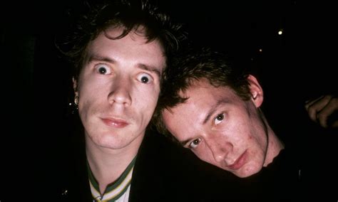 Keith Levene Pils Founding Guitarist The Clash Co Founder Dies At 65