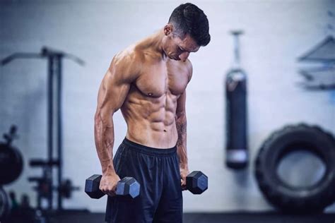 8 Exercices Peu Connus Pour Développer Des Abdos Sexy Et Performants