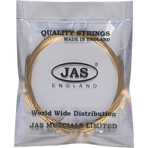Brass String Coil Made In England Jas Musicals Limited Brass String Coil Made In England Jas Musicals Limited