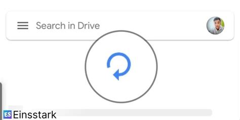 How To Fix Google Drive Not Syncing On IPhone Or IPad