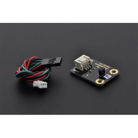 buy gravity ds18b20 temperature sensor arduino compatible