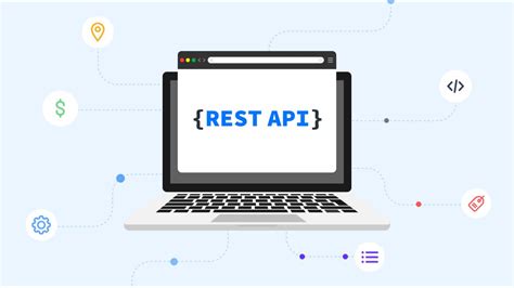 Thread Unlocking The Potential Of Restful Api 🌐🔗 Sheikha Aljabri