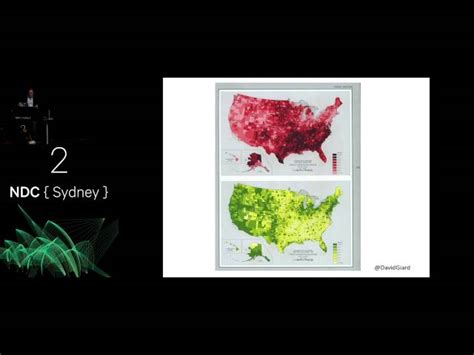 Ndc Conferences Talk Effective Data Visualization From Ndc Conferences Class Central
