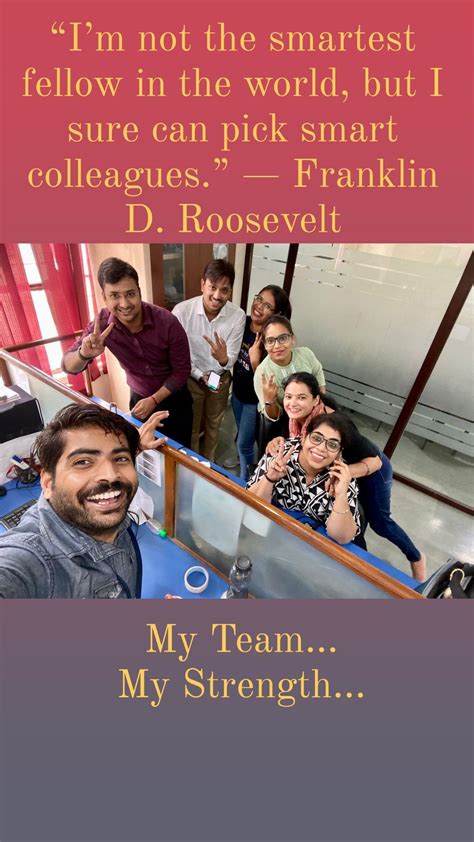 Ankit Srivastava On Linkedin My Team