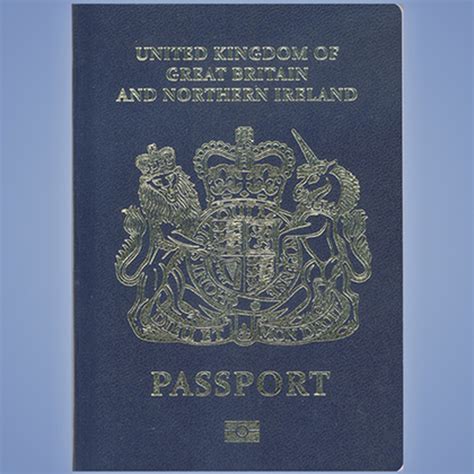 Watch Our Talk On The Politics Of Passport Design Live From The V A