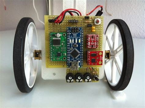 Simple Smart Robotic Arm Using Arduino Artofit