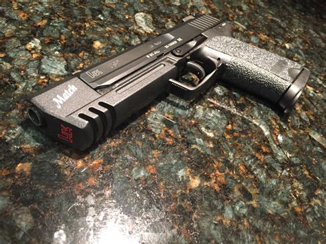 USP 45 Match Clone