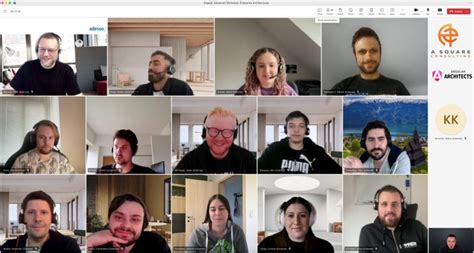 Assaad Awada On Linkedin Angularworkshop Angularworkshop Angulararchitects Ddd