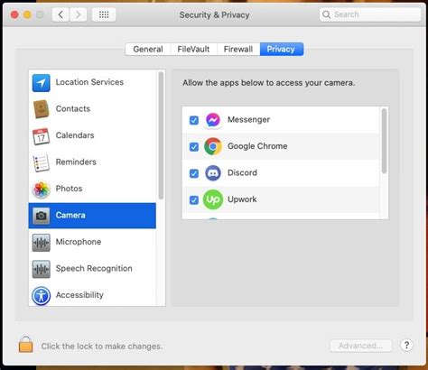 How To Disable Mac Security Settings Loglikos