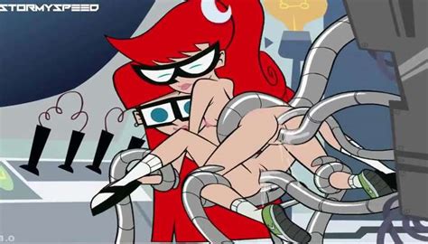 Johnny Test Zone TNAFlix Porn Videos