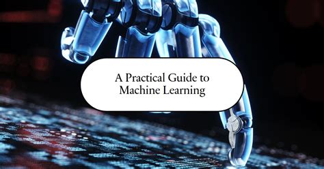 Implementing A Machine Learning Solution A Practical Guide