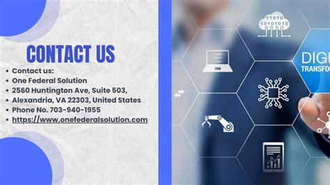 Ppt One Federal Solution Ofs 4 Powerpoint Presentation Free