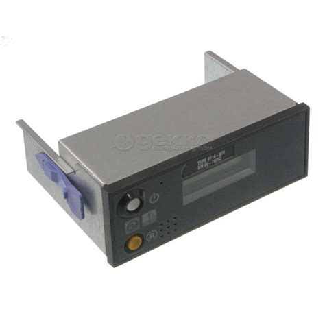 Ibm Operator Panel Intellistation Power 275 97p3352
