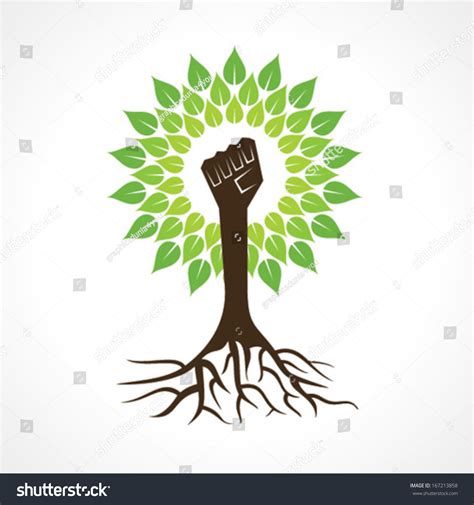 Diversity Tree Hands Illustration Images Stock Photos Vectors Shutterstock