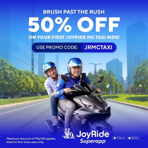 joyride promo code 2024 latest discounts for affordable commute jon