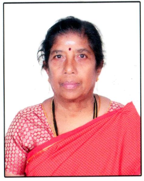 Rajeshwari Bh Ind Candidate Bio Assets Total Income Liabilities Criminal Cases And